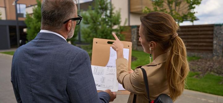 Property Disputes and Boundary Issues: Seeking Legal Resolutions ...