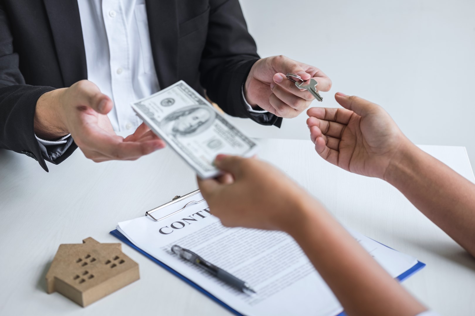 Real Estate Fraud and Misrepresentation: Protecting Your Interests ...